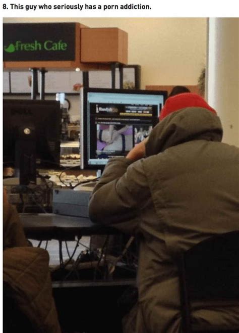 27 People Who Have Absolutely Zero Shame