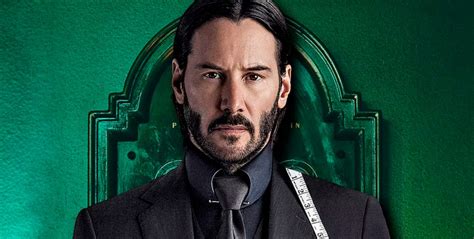 The Continental Nuevas Imágenes Elenco Y Posible Fecha Para Spin Off
