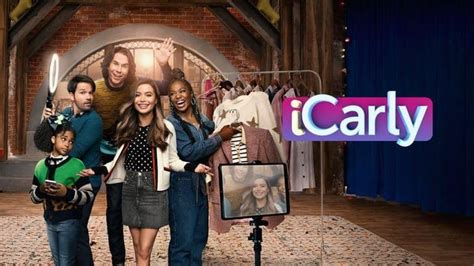 Icarly Episode 1 07 Ineed Space Press Release Icarly Icarly