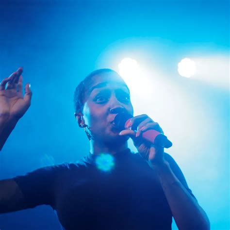 Barbara Moleko Skov Scenen Danmarks Grimmeste Festival