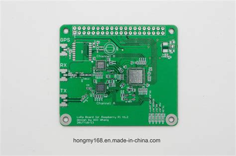 Shenzhen Electronic PCB Printed Circuit Board Multilayer Factory OEM