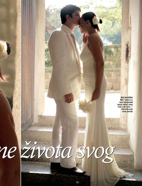 Životna Priča Nine Badrić Story