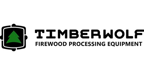 Log Splitters Wood Splitters Timberwolf Firewood Processing Equipment