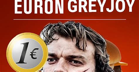 Euron Greyjoy Album On Imgur