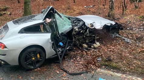 West Ham Striker Michail Antonio Has Undergone Surgery After Car Crash