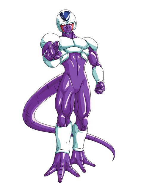 Cooler Perfect Power Level List Wiki Fandom