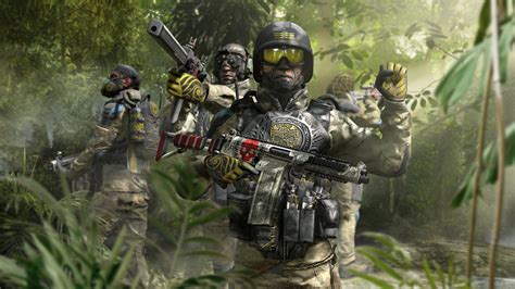 Warface Update Introduces Battle Pass And Sunrise Raid PlayStation Blog