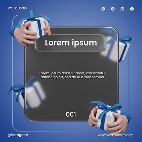 Page 2 Glassmorphism Psd 1000 High Quality Free Psd Templates For