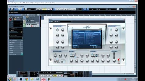 Cubase Midi Vst Youtube