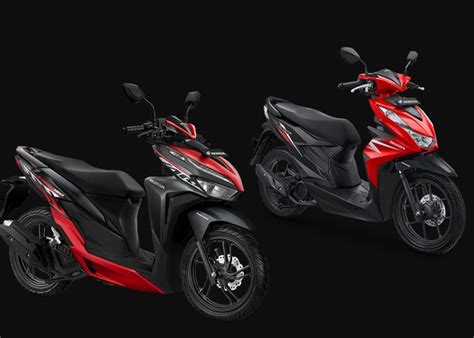 Daftar Harga Sparepart Honda Beat Street Reviewmotors Co