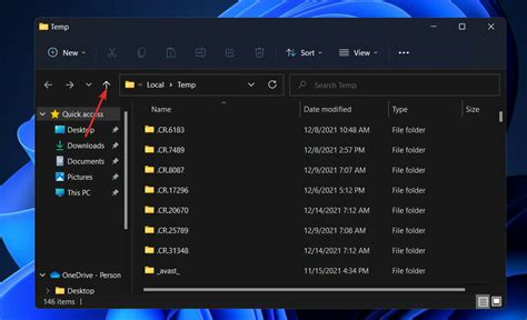 Fix Installer Encountered An Unexpected Error