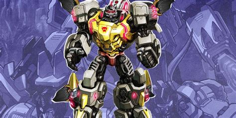 Transformers A Forgotten Dinobot Deserves A Toy