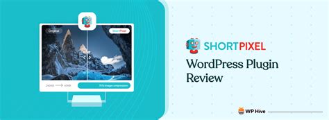 Shortpixel Review Boost Site Speed With Image Optimization Wordpress