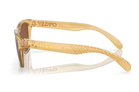 Oakley Frogskins Xxs Sunglasses Kylian Mbappé Collection Light