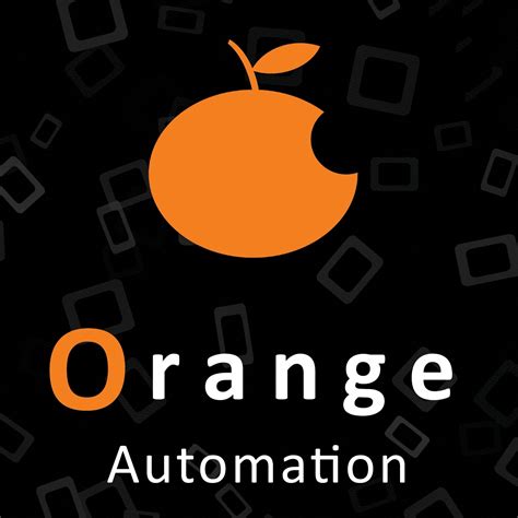 Orange Automation Rajkot