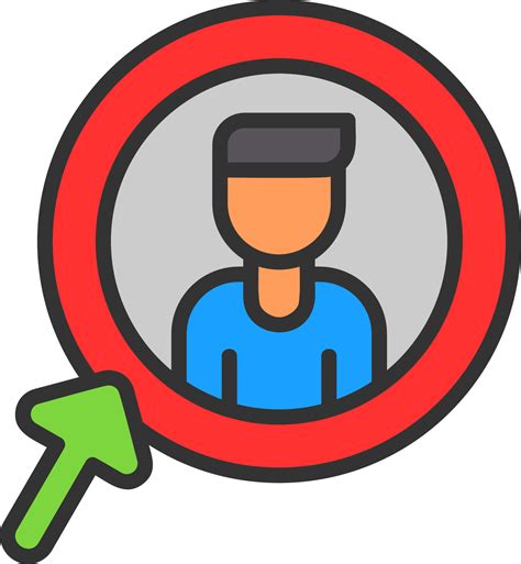 Selection Process Vector Icon Design 16425987 Vector Art At Vecteezy