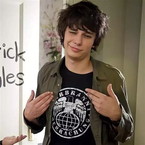 Chat With ♡ Rodrick Heffley♡ Nsfw Enjoy Free Unrestricted Ai