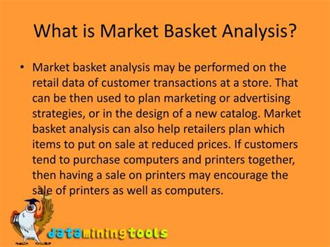 Data Mining Mining Associations And Correlations Pptx