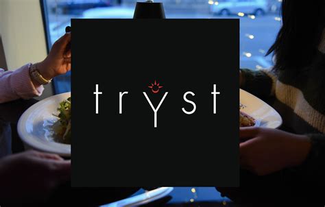 About Tryst Tryst