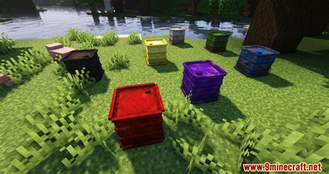 Ftb Structures Mod 1minecraft
