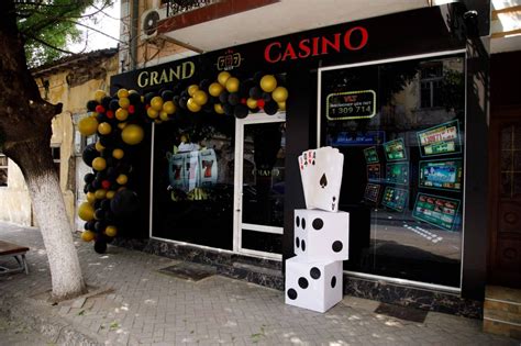 ВРАБОТУВАЊЕ ВО СТРУМИЦА „ГРАНД“ КАЗИНО ВРАБОТУВА КАСИЕРКИ И СЛОТ АТЕНДАНТКИ УСЛОВИТЕ ОДЛИЧНИ