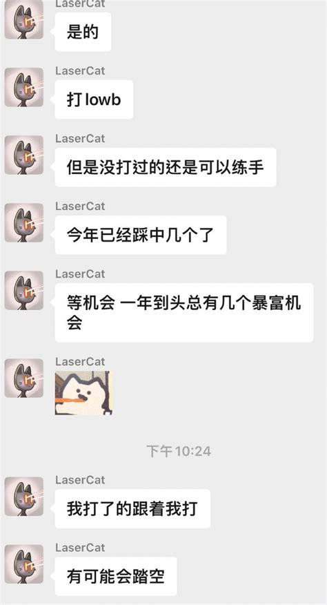 Blockchainpig On Twitter Brc20 太他妈火爆了，我下午做的教程用的lowb做演示，感觉全网在挖lowb，还没
