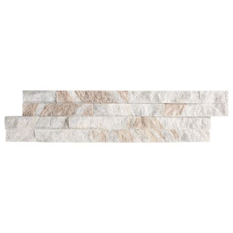 Fantasy Brown Marble Ledger Panel Floor And Decor
