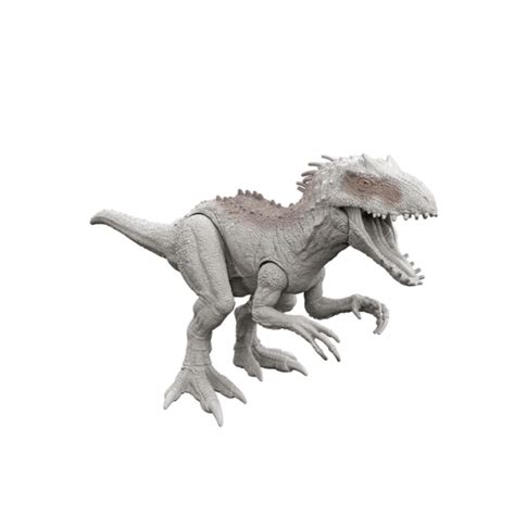 Indominus Rex Sound Surge Jurassic World Mattel