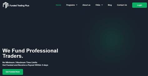 The Best Funded Trader Programs For By Asia Forex Mentor Asia Forex Mentor