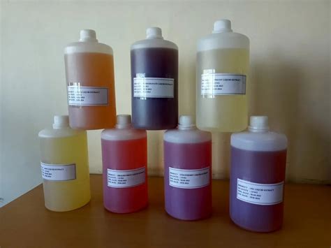 Ginger Liquid Extract At ₹ 350kg Ginger Root Extract In Ahmedabad