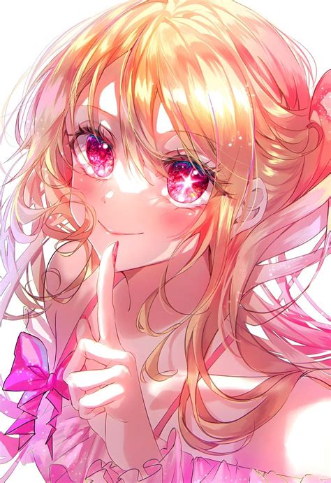Ruby Hoshino 💖