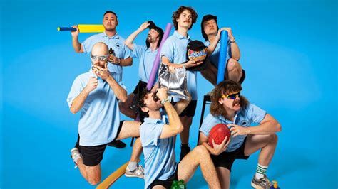 Playlunch Announce New Album Sex Ed And National Tour Music Feeds