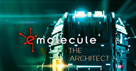 EMolecule The Architect 2023 Review Genesis News It