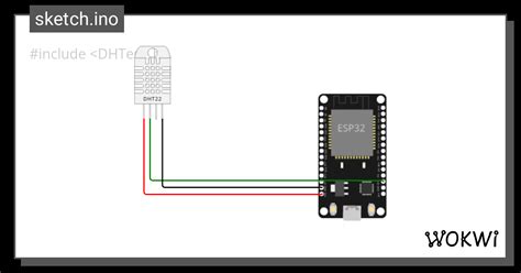 Uss Wokwi Esp32 Stm32 Arduino Simulator