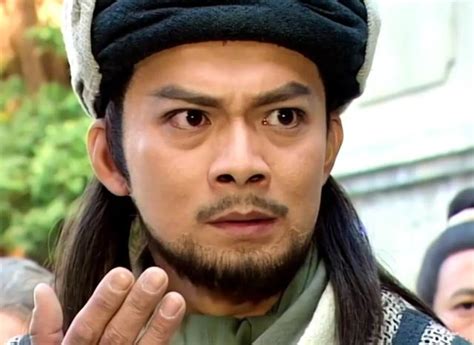 金庸筆下的主角中，僅郭靖和蕭峰能贏獨孤求敗，你看他們有何優勢 每日頭條
