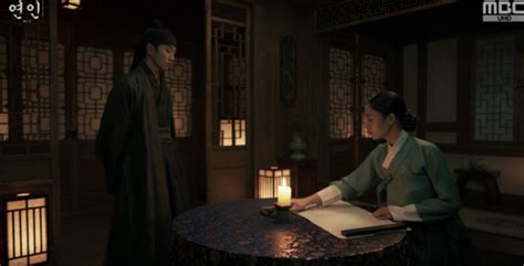 연인 16회 줄거리 명장면and 명대사 Ost 연인 17회예고