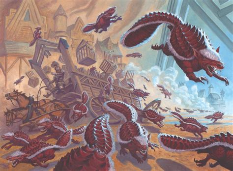 Plot In Mtg Rules History And Best Cards Draftsim