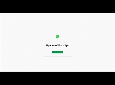 Github Pinqua Whatsapp Web Clone Whatsapp Web Clone Built Using