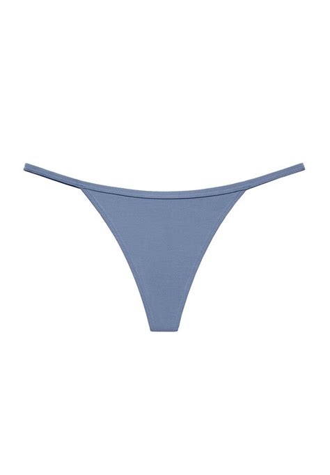 The String Thong Modal Cuup
