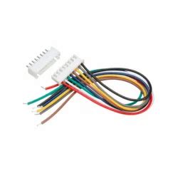 Pin Jst Connector Male Mm Pitch At Pin Connector ID