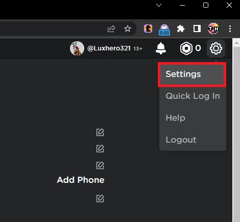 How To Change Your Roblox Password Quick Guide Tech How