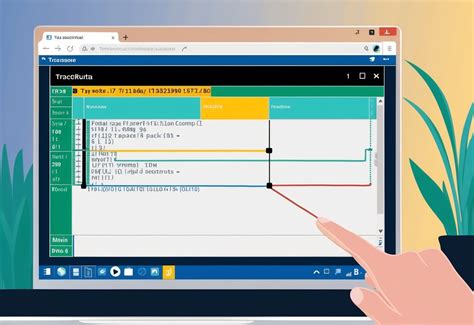 How To Use Traceroute Linux Essential Network Diagnostic Tool Position Is Everything