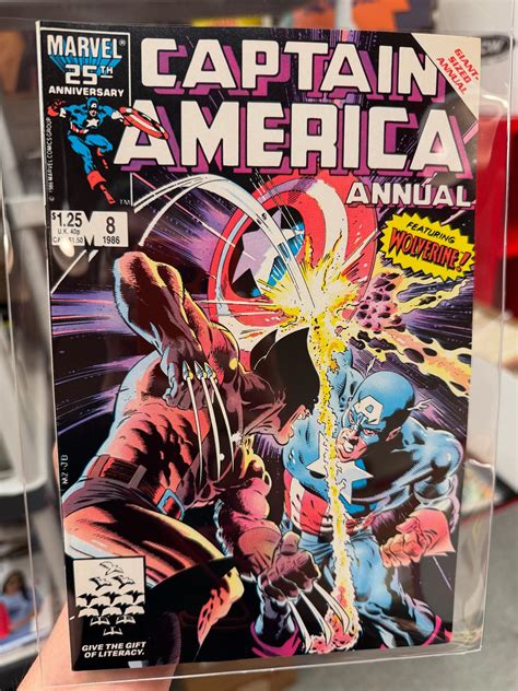 The Hall Of Comics Added A New Photo The Hall Of Comics