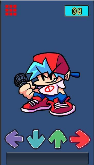 Sample Fnf Sky Test фото и скриншоты игры на рабочий стол