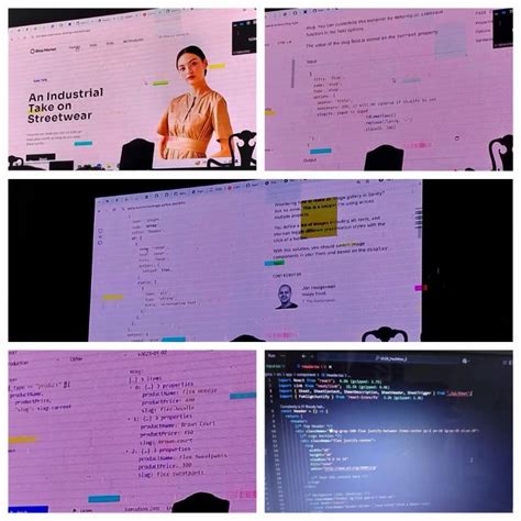 Webdevelopment Routing Dynamicrouting Sanity Learning Codingjourney Shama Farooq