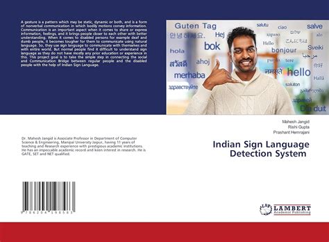 Indian Sign Language Detection System Prashant Hemrajani