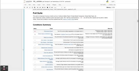 机器学习模型验证这3个 Python 包可轻松解决95 的需求 知乎