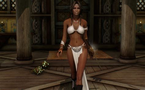 Better Looking Armor Page 5 — Elder Scrolls Online