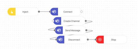 How To Automate Microsoft Teams Robomotion RPA Documentation