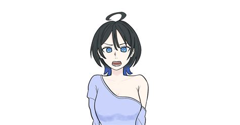 女の子 三枝悠宇 斑鳩ぐらきのイラスト Pixiv